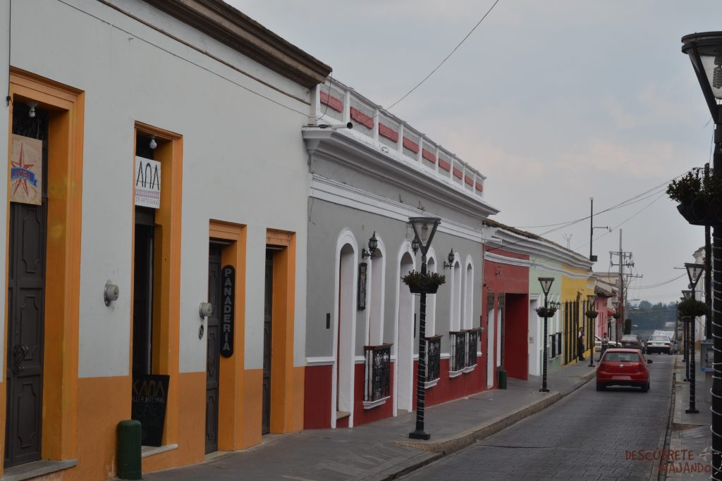 ¿Qué hacer, ver y comer en Comitán? - Descúbrete Viajando
