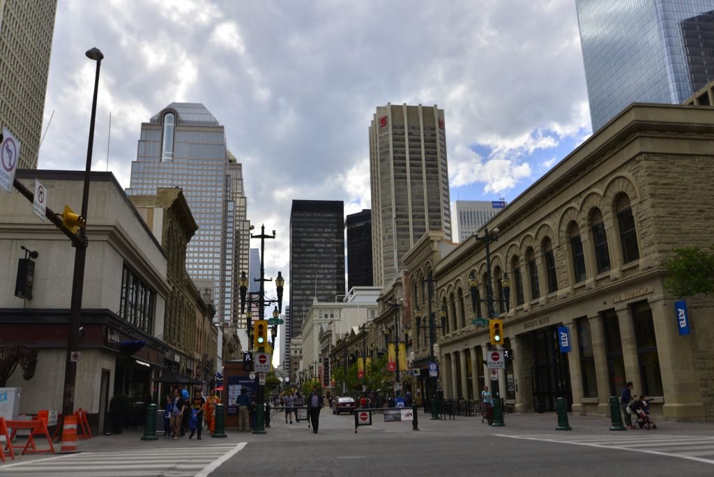 Qué ver en Calgary en 2 días - Descúbrete Viajando