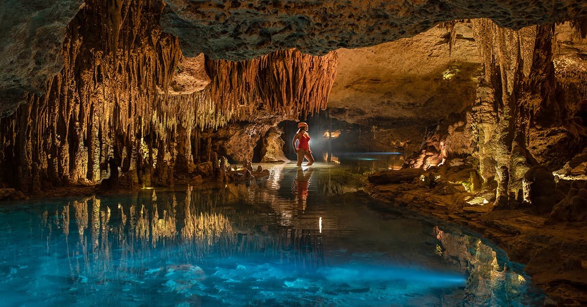 Parque Xplor Cancún [Incluye Guía Completa para visitarlo]