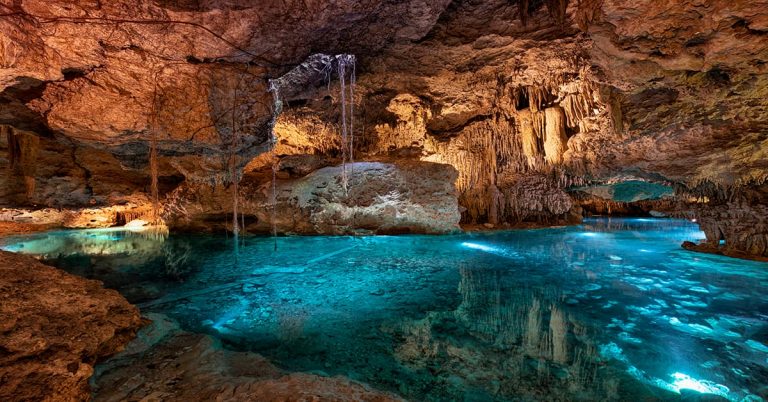 Parque Xplor Cancún [Incluye Guía Completa para visitarlo]