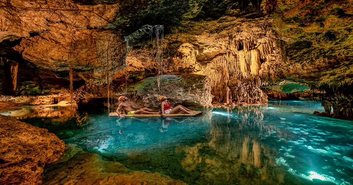 Parque Xplor Cancún [Incluye Guía Completa para visitarlo]