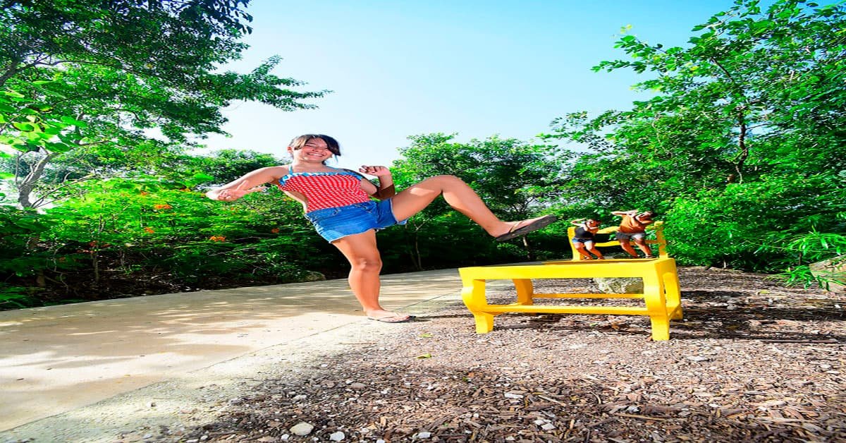 Parque Xenses Cancún [Incluye Guía Completa para visitarlo]