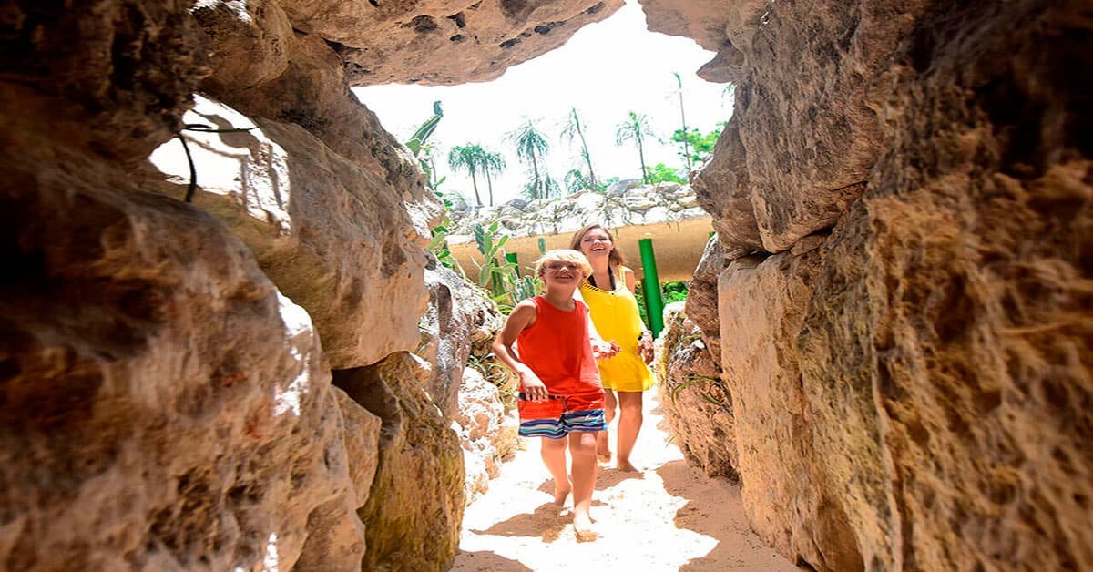 Parque Xenses Cancún [Incluye Guía Completa para visitarlo]