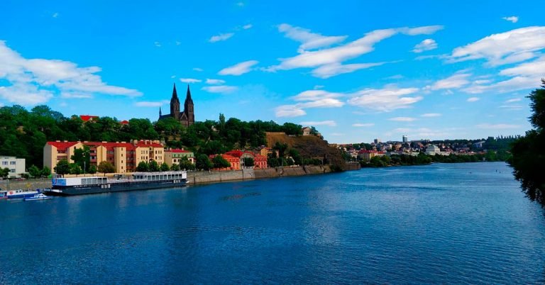 Qué ver en Praga en 3 días [Itinerario Completo con Mapas]