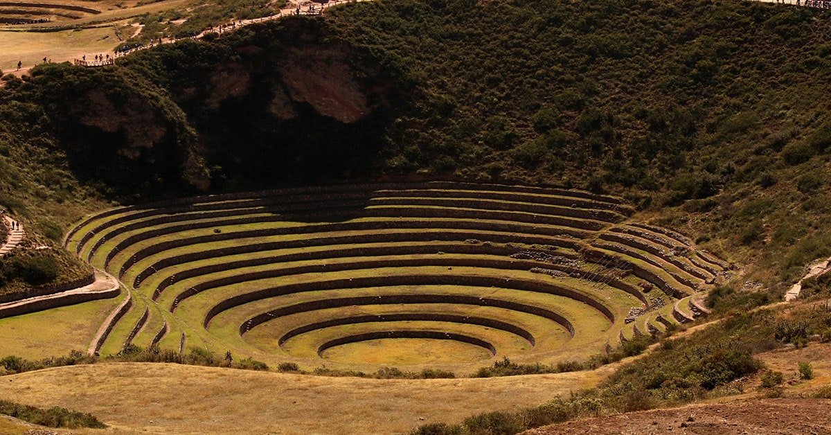 Maras y Moray: Cómo ir desde Cusco y Ollantaytambo + Qué hacer